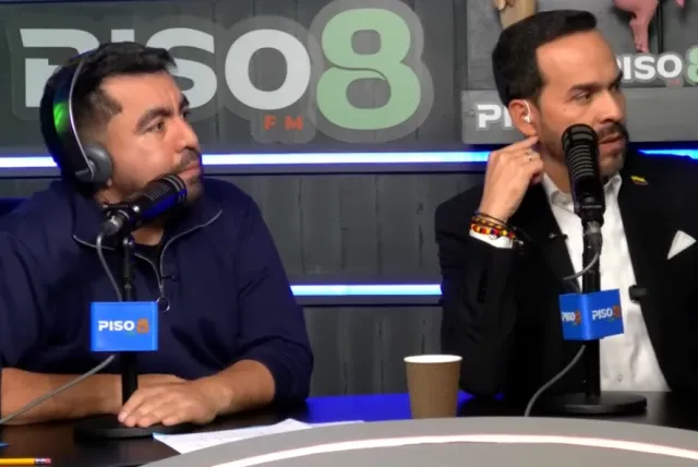 Juez ordena a Abelardo de la Espriella disculparse públicamente por ...