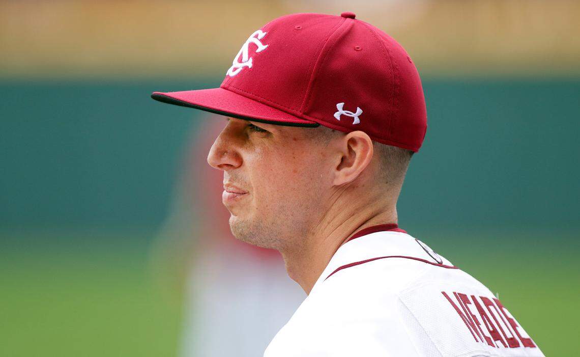 Former Gamecock assistant has team in Supers. Is he a South Carolina ...