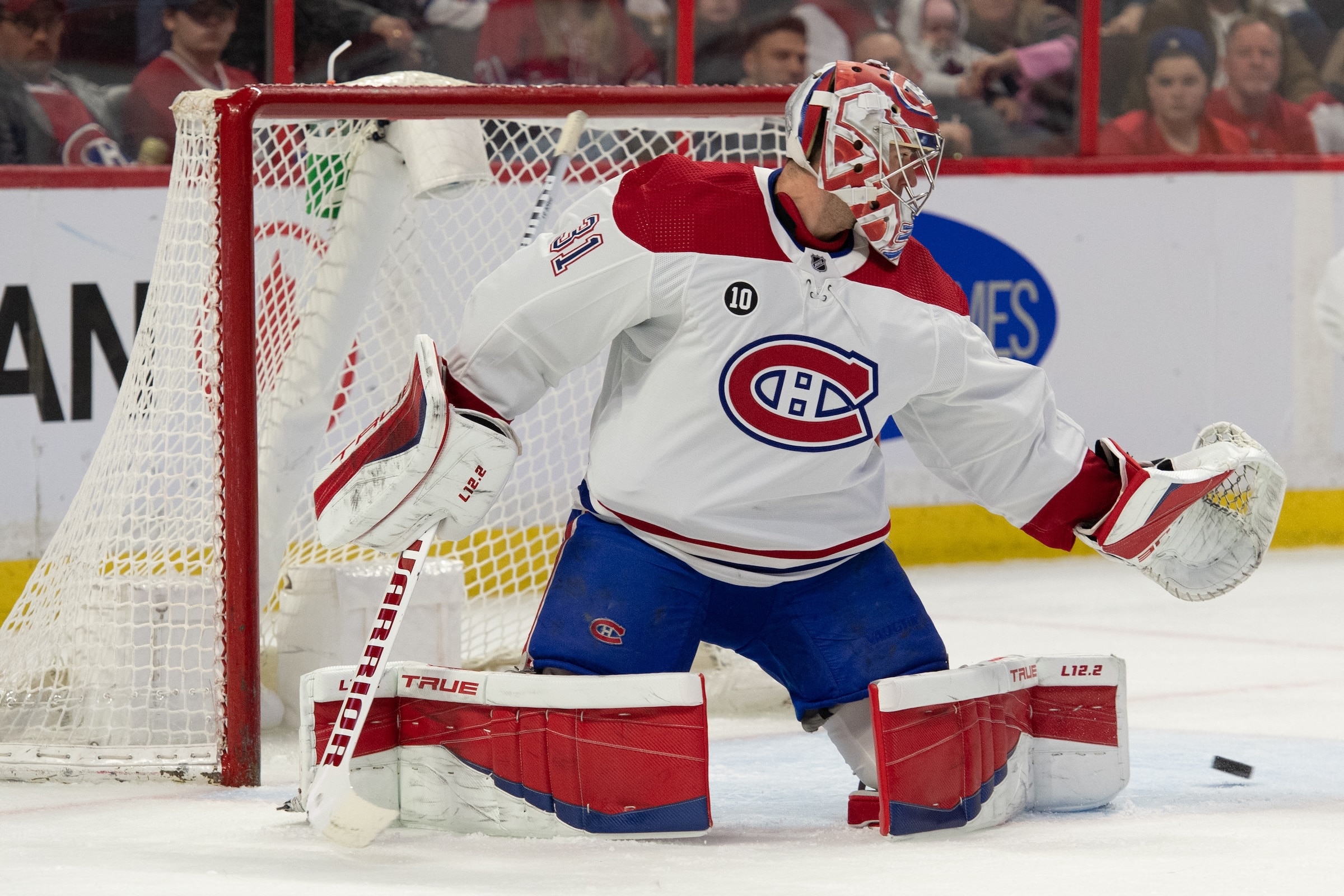 Vaimo teki kovan paljastuksen – Carey Pricen piti esiintyä NHL:n ...