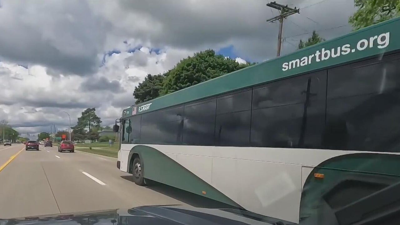 Wayne County public transportation millage heads to ballot