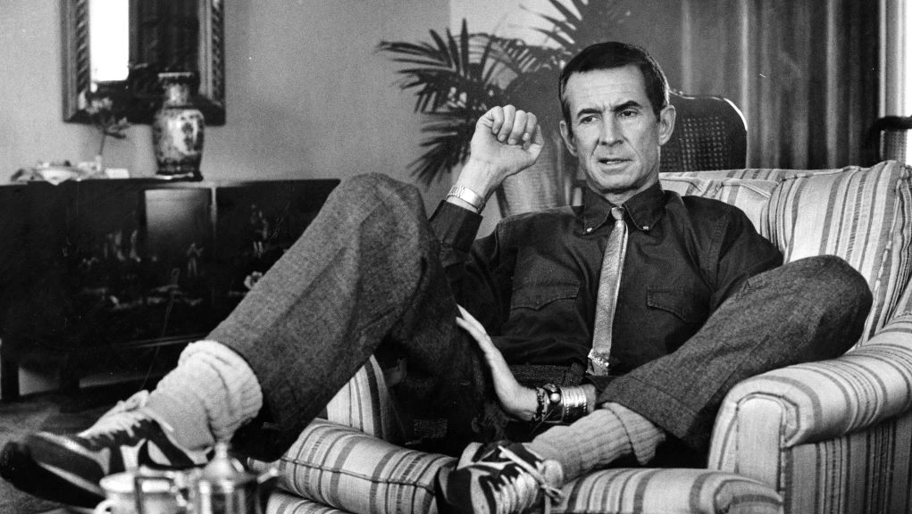 Anthony Perkins’ private battle and lasting legacy