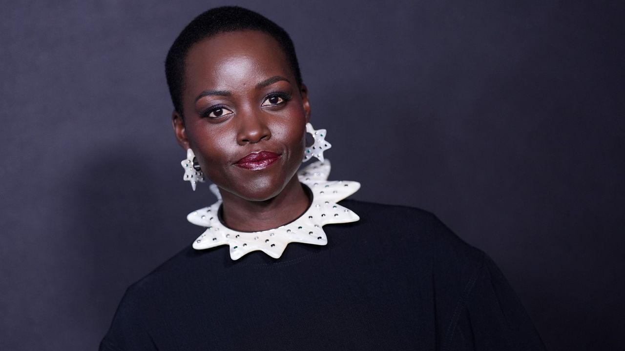 The Odyssey: When Helen of Troy is Black