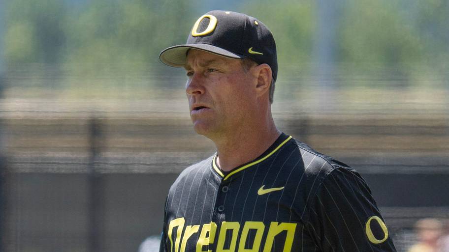 Mark Wasikowski speaks openly about Oregon's confidence vs. Texas Longhorns