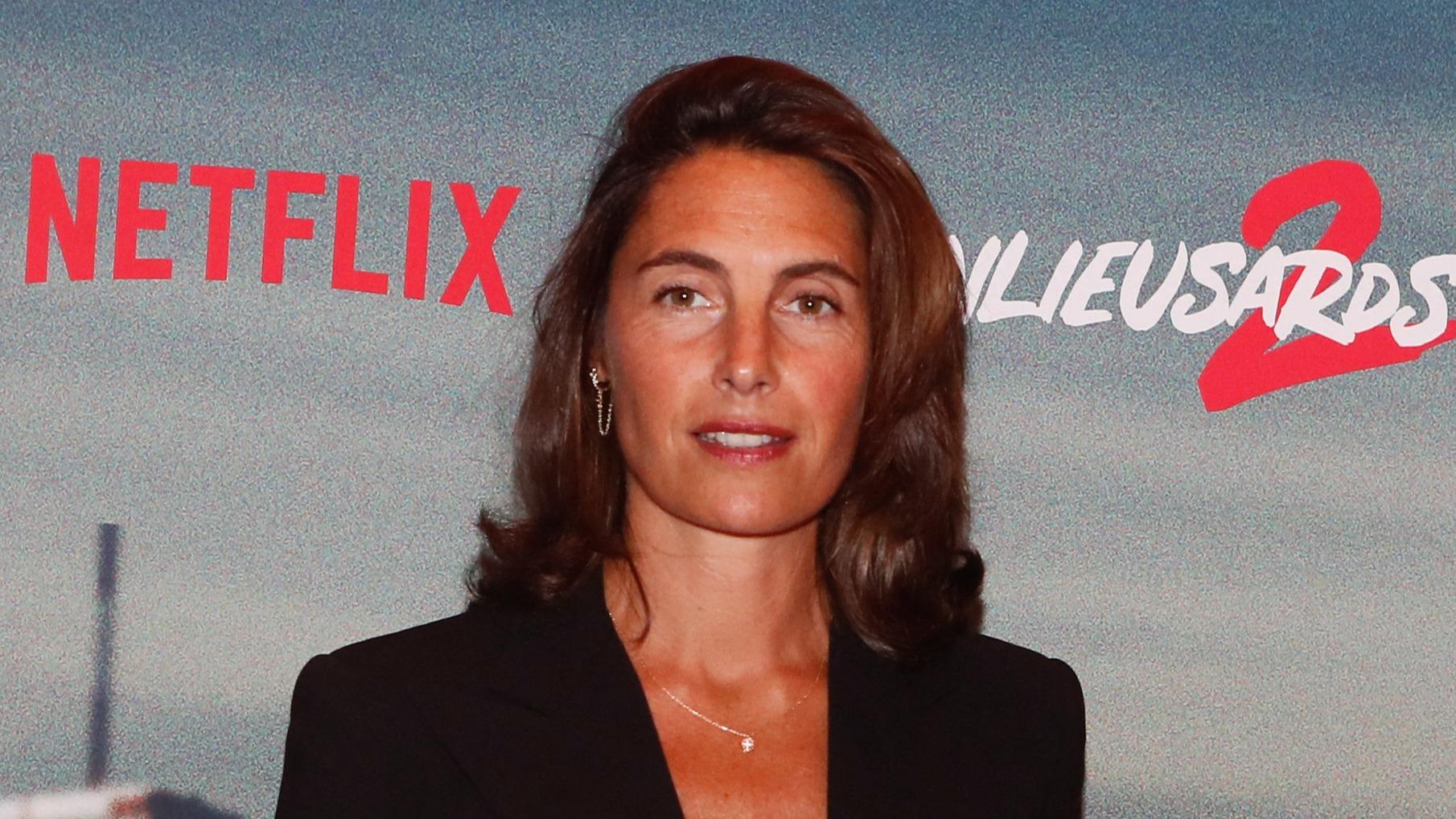 Alessandra Sublet retrouve sa sœur Romy à Paris : leur ressemblance est ...