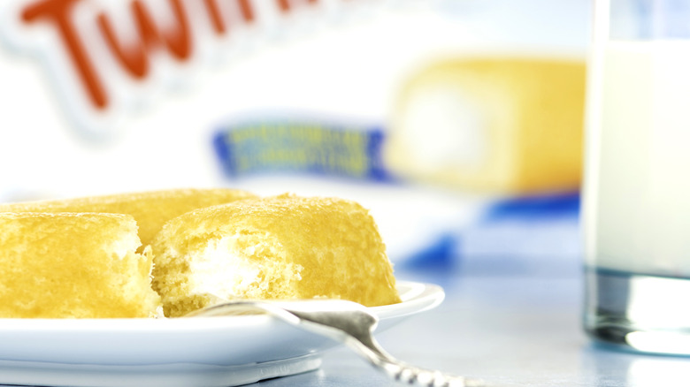 How Texas BBQ Twinkies are different from the sweet treats from Hostess