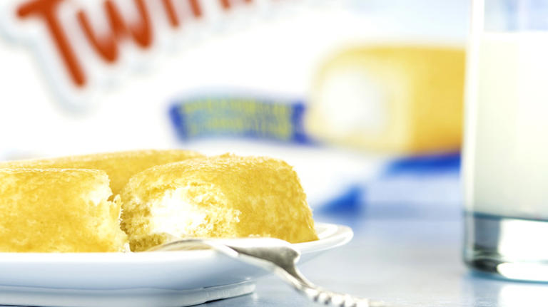 How Texas BBQ Twinkies are different from the sweet treats from Hostess