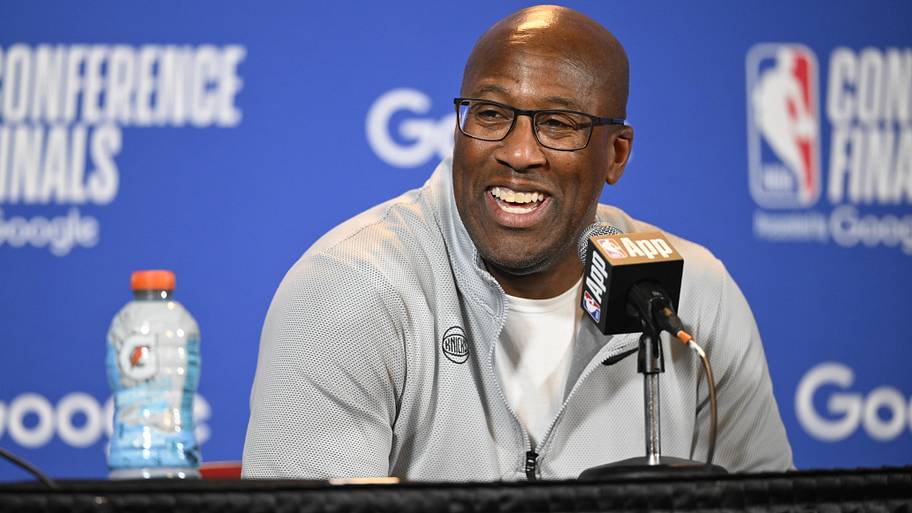 Mike Brown playoff history: Record, results and NBA Finals legacy