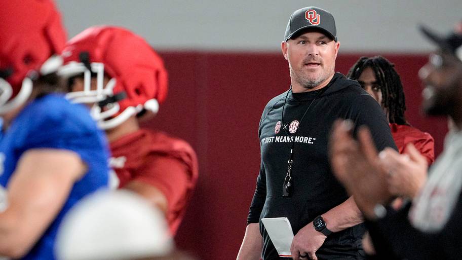 Jason Witten suffers first major recruiting setback in Sooners' own ...