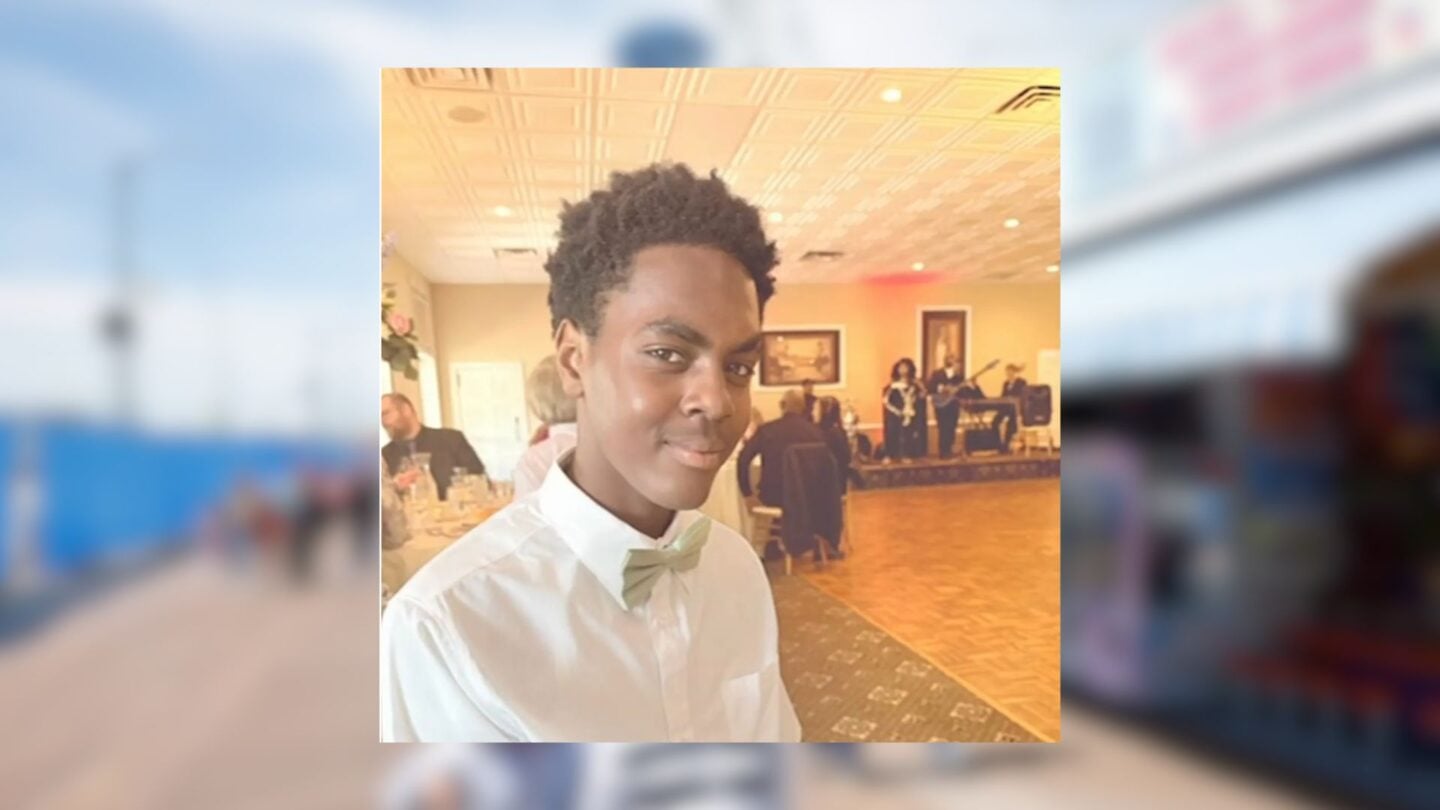 14-year-old goes missing off NJ coast during school trip two days ...