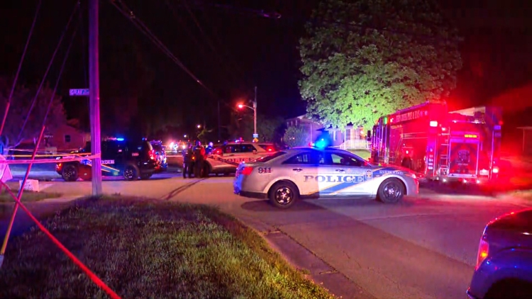 ‘This was not the right action’: LMPD to fire officer who shot and ...