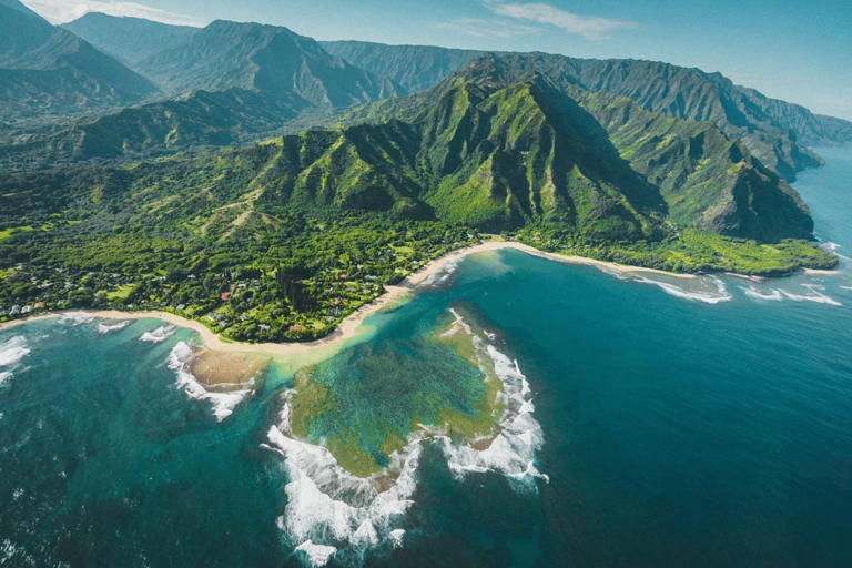 10 best island destinations in the US for a summer escape