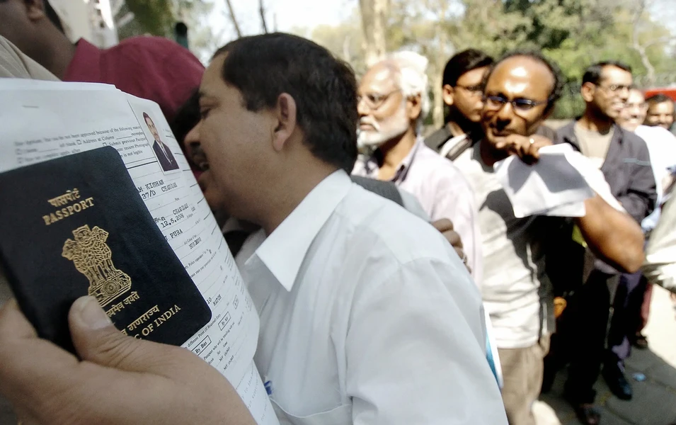India tightens foreigner registration rules, launches digital appeals