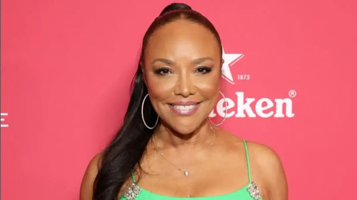 'Haven’t been wrong yet': Lynn Whitfield reveals why her preference for ...