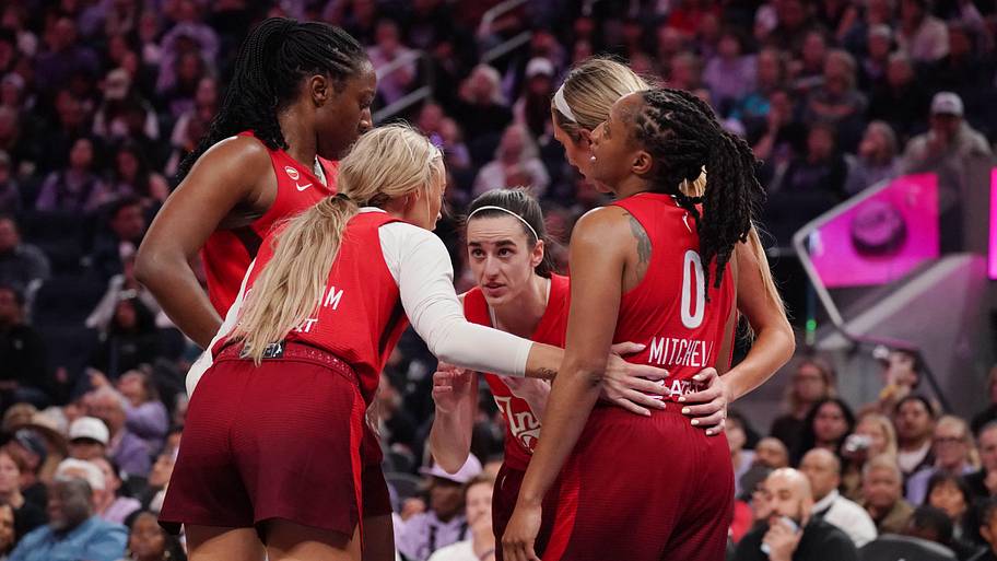 Fever facing 'Hard Times' test heading into dream matchup