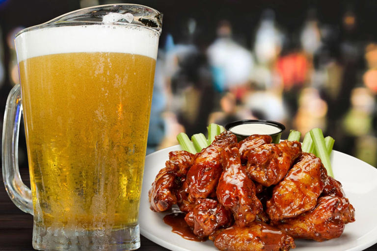 Palm Beach County's best sports bars for World Cup watching