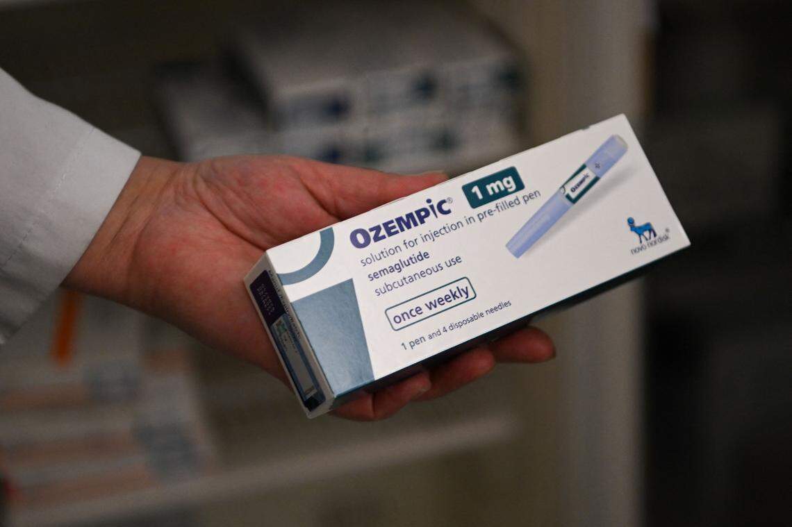Why Ozempic can cause constipation - and what doctors say helps relieve ...