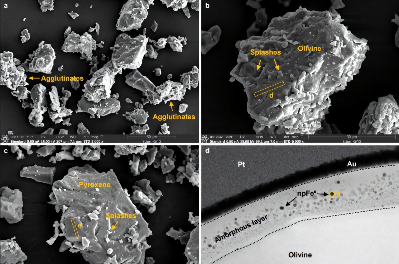 Kamo'oalewa asteroid's lunar origin challenged ahead of Tianwen-2 arrival
