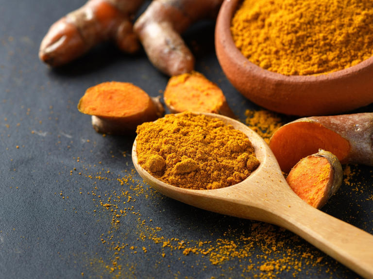 FDA wants to replace artificial food dyes. Natural alternatives may ...
