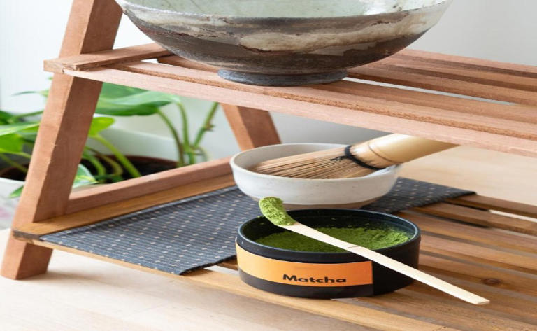 Could drinking matcha every day be the health upgrade your body has ...