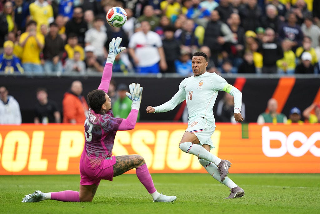 Is the World Cup on TV? How to watch every match live — streaming, channels