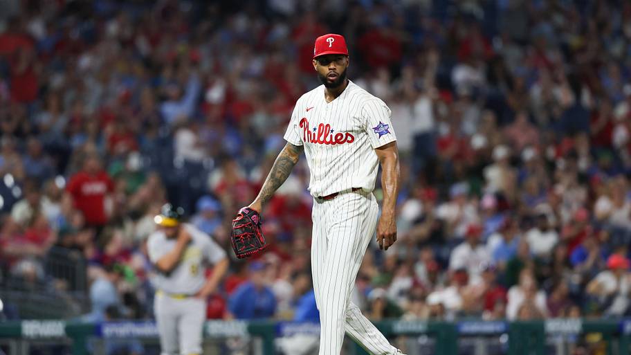 Jacob Misiorowski or Christopher Sanchez? Breaking down the NL Cy Young ...