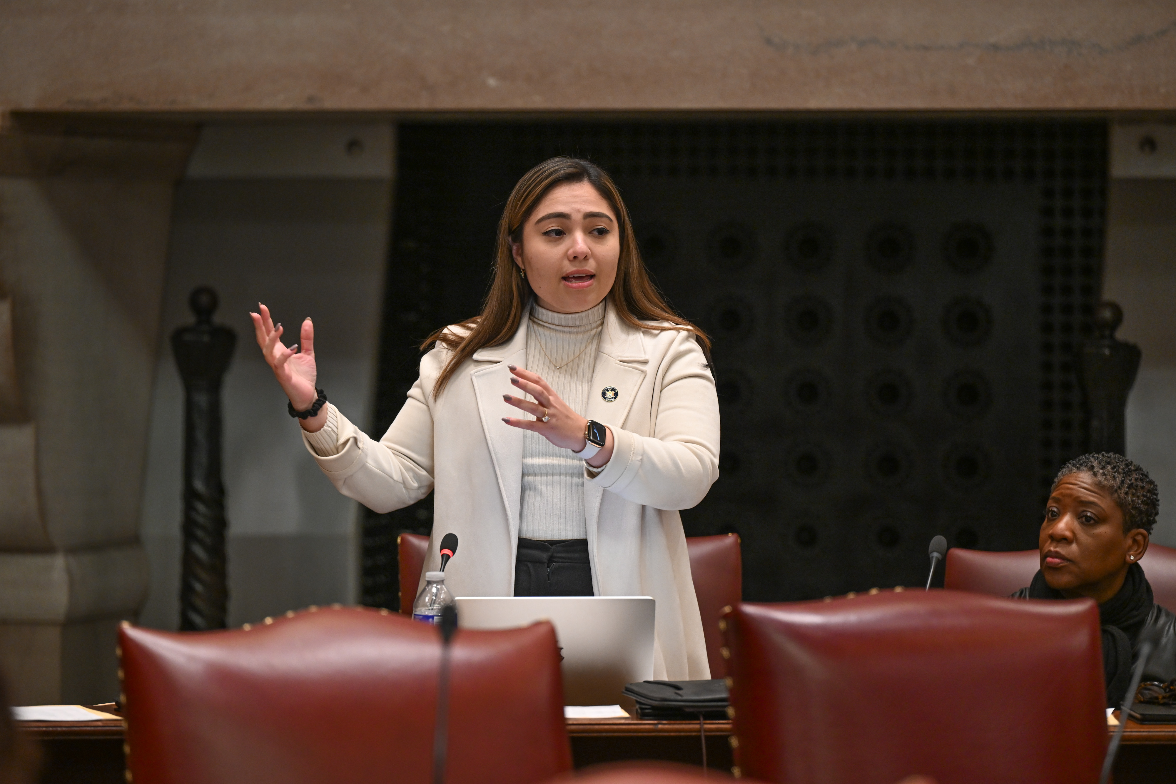 New York lawmakers plan to approve one-year data center moratorium