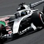 Comentarista de la F1 puso en duda a Checo Pérez y lanzó un pronóstico ...