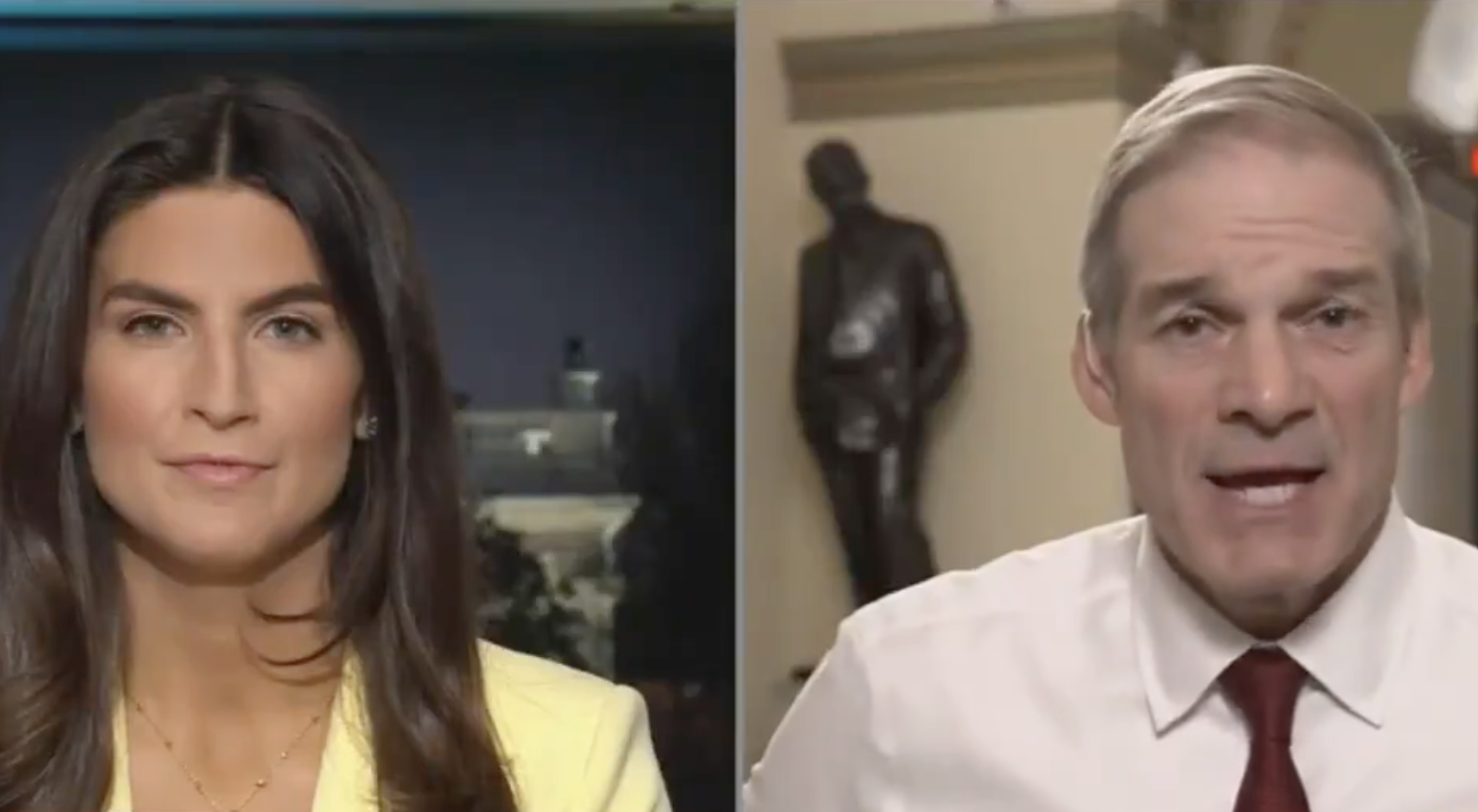 Jim Jordan said $5 gas would 'kill the economy' under Biden in 2022 ...