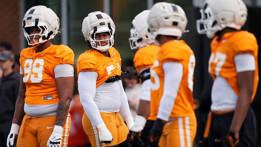 ESPN rankings confirm Josh Heupel, Tennessee added multiple high-impact ...