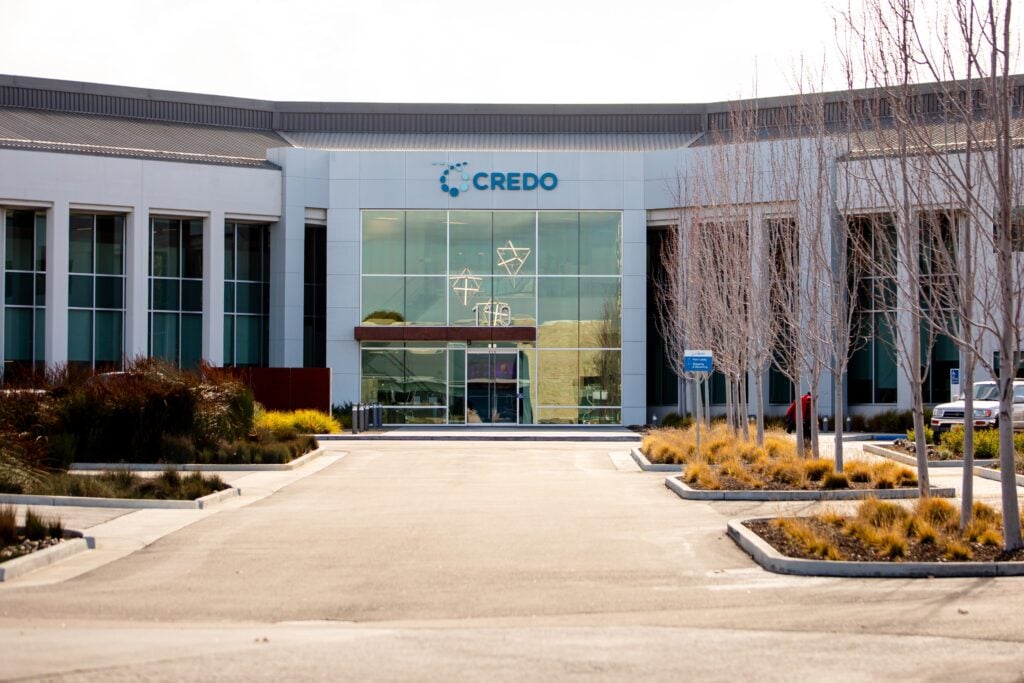 Credo Technology analysts explain why shares are down despite 157% ...
