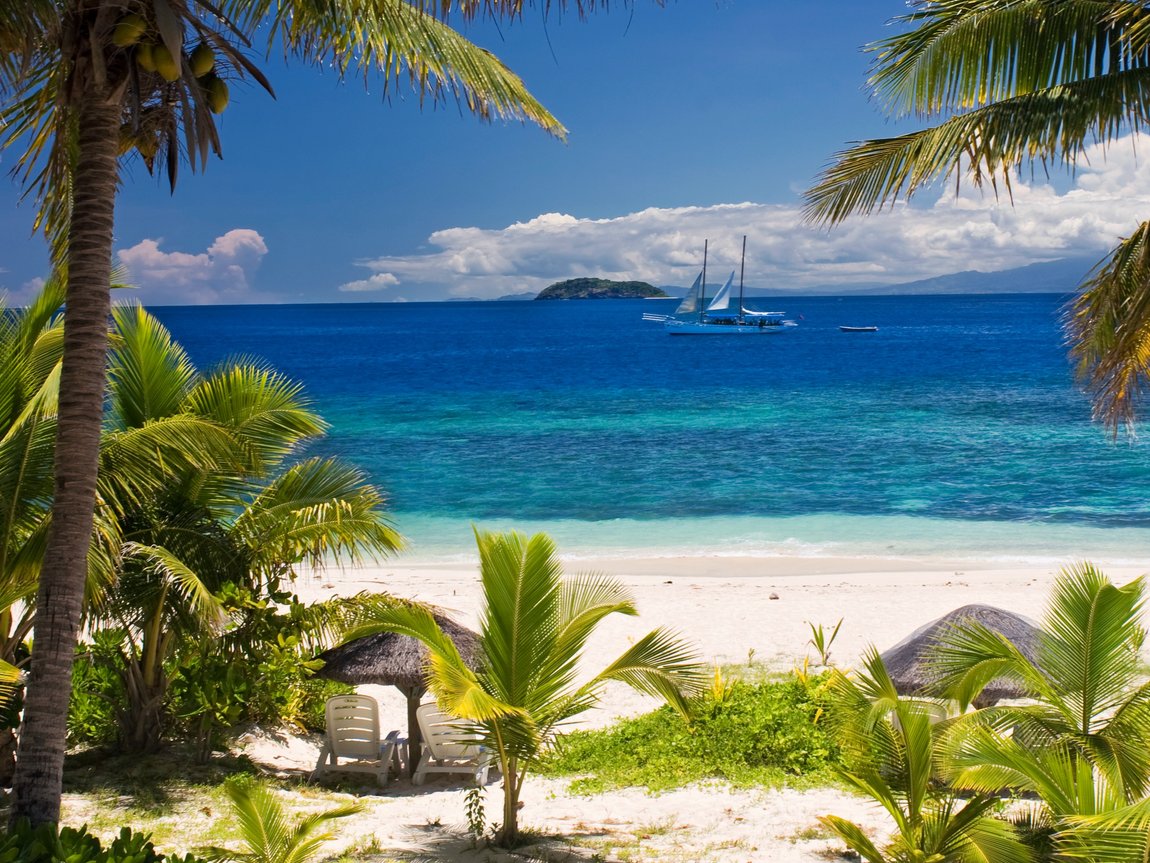 A journey to the most beautiful beaches in film history