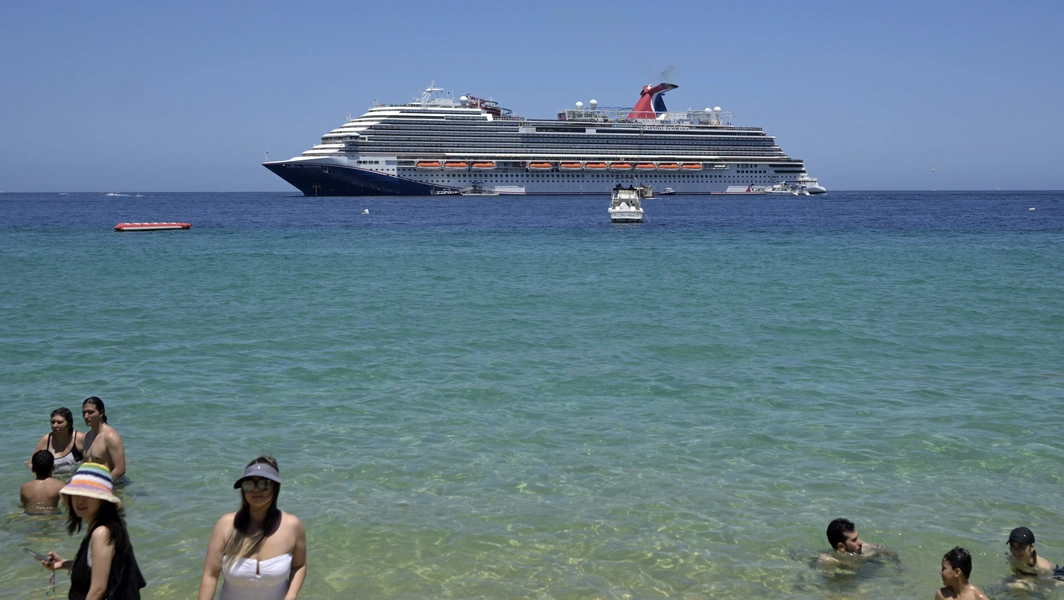 Essential tips for first-time cruise boarding