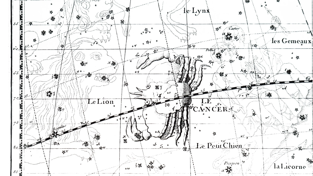 Astrologers warn Mercury in Cancer retrograde may stir emotions