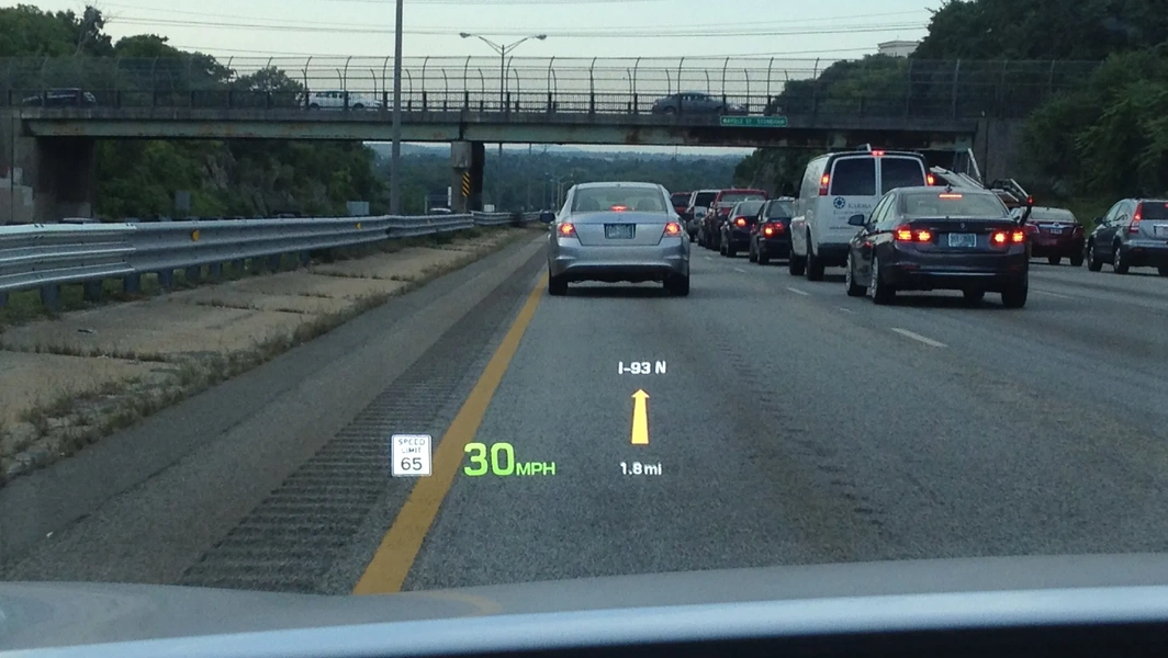 6 essential car safety gadgets for modern drivers