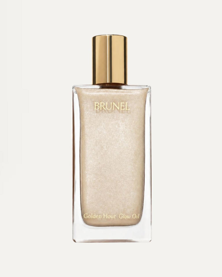The 10 best shimmer body oils guarantee that you’ll feel like a hotter ...