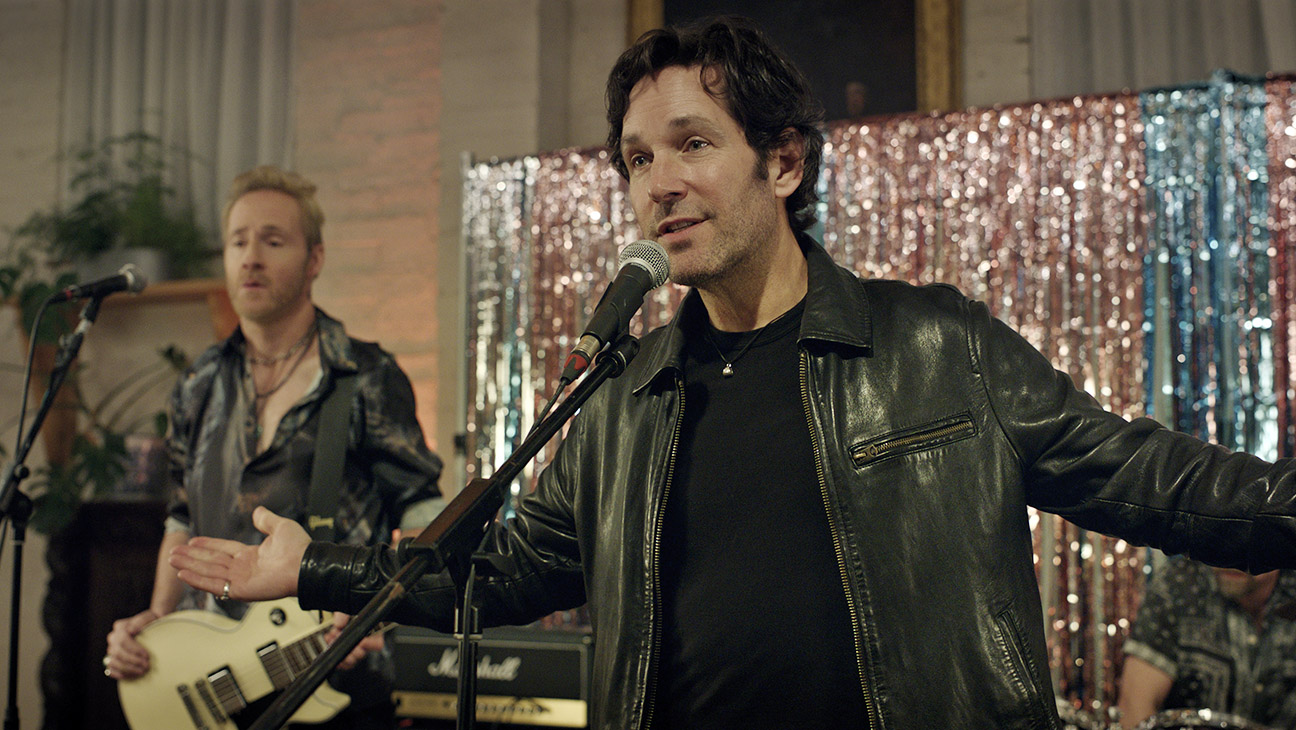 Power Ballad: John Carney Praises Nick Jonas for Not Taking Over Music
