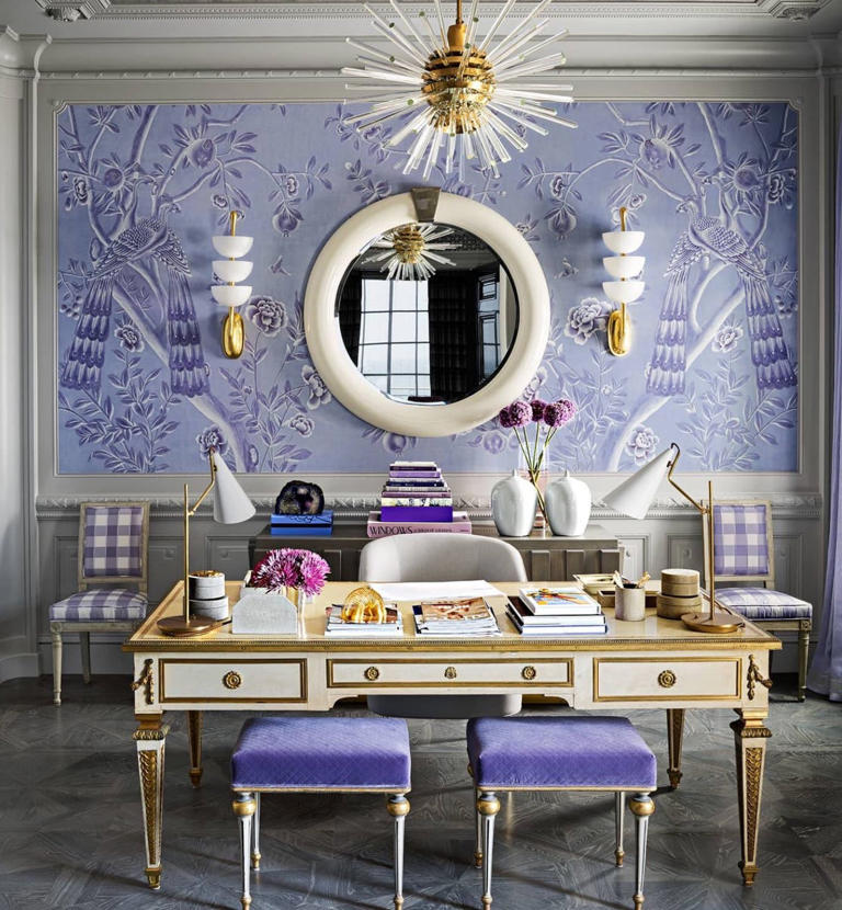 What your zodiac sign says about your interior design style