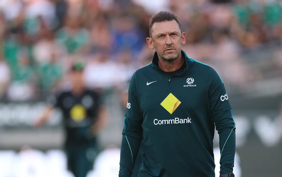 Popovic backs fearless young Socceroos ahead of World Cup