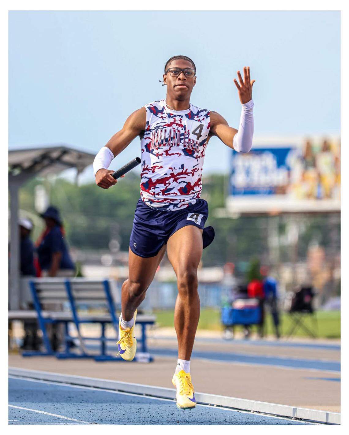 Mallard Creek wins appeal, reinstated as NC state track co-champion ...
