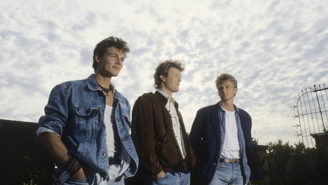 19 iconic one-hit wonders of the 1980s
