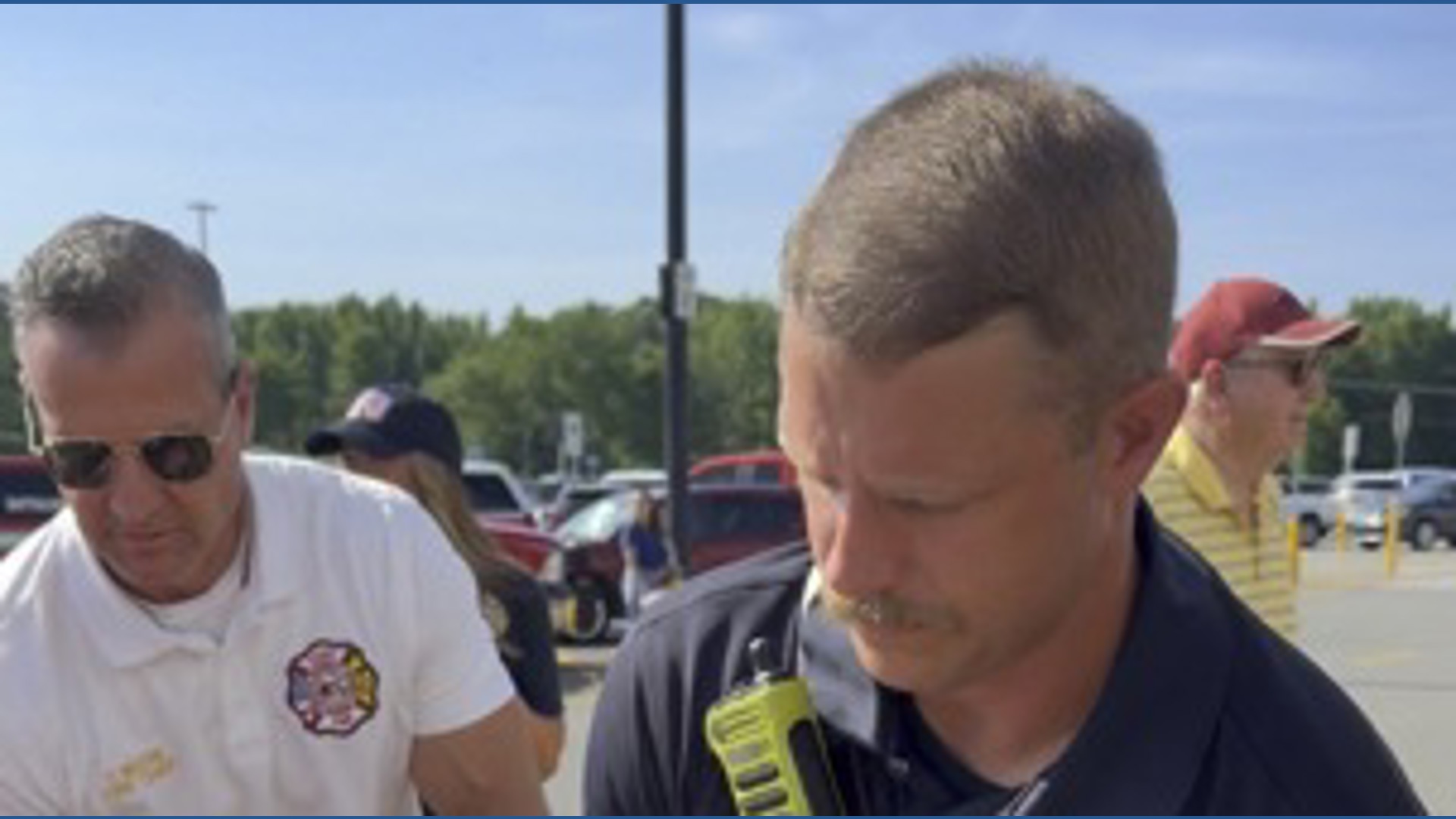 Over 5,000 boxes collected during THV11 Summer Cereal Drive in Cabot