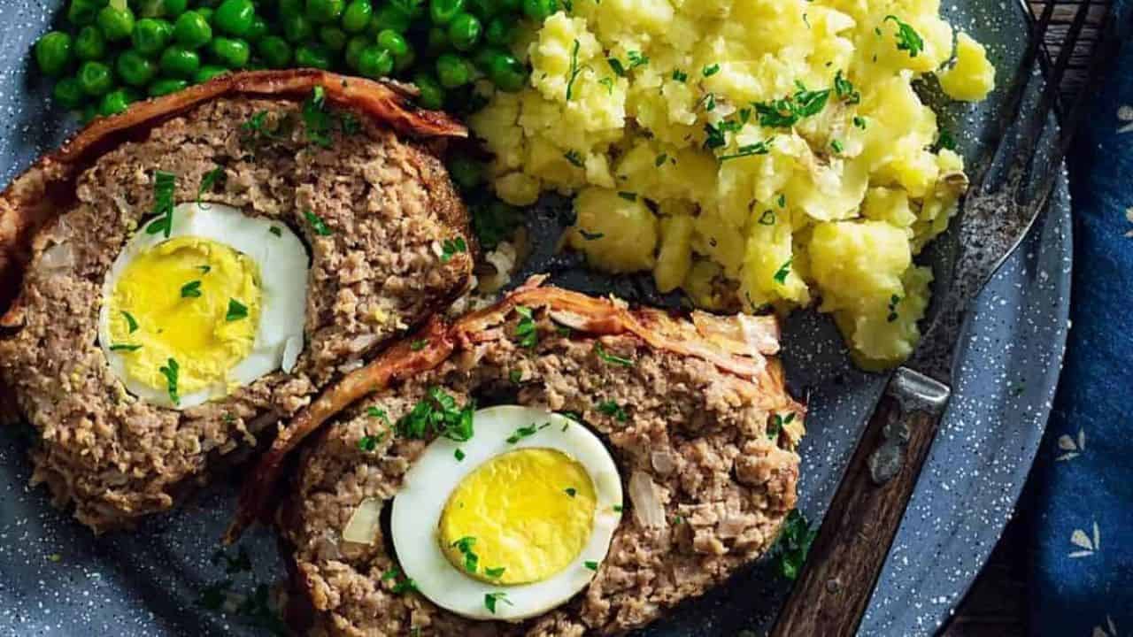Dinner sorted: 25 easy meatloaf recipes everyone will love
