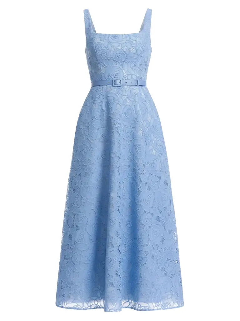 Queen Letizia adds an edgy arm cuff to her little white dress as she ...