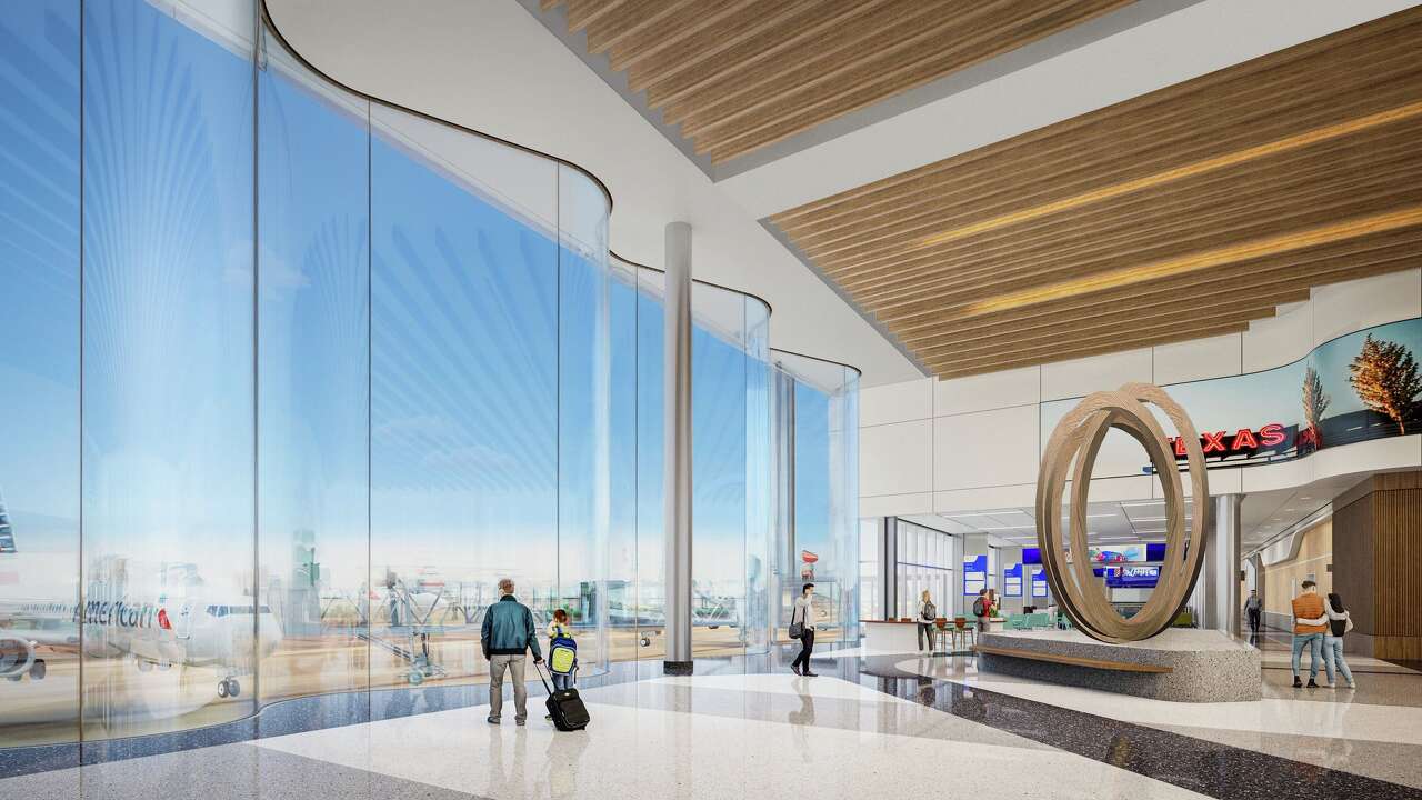 DFW Airport board could approve these restaurants for Terminal F Here's ...