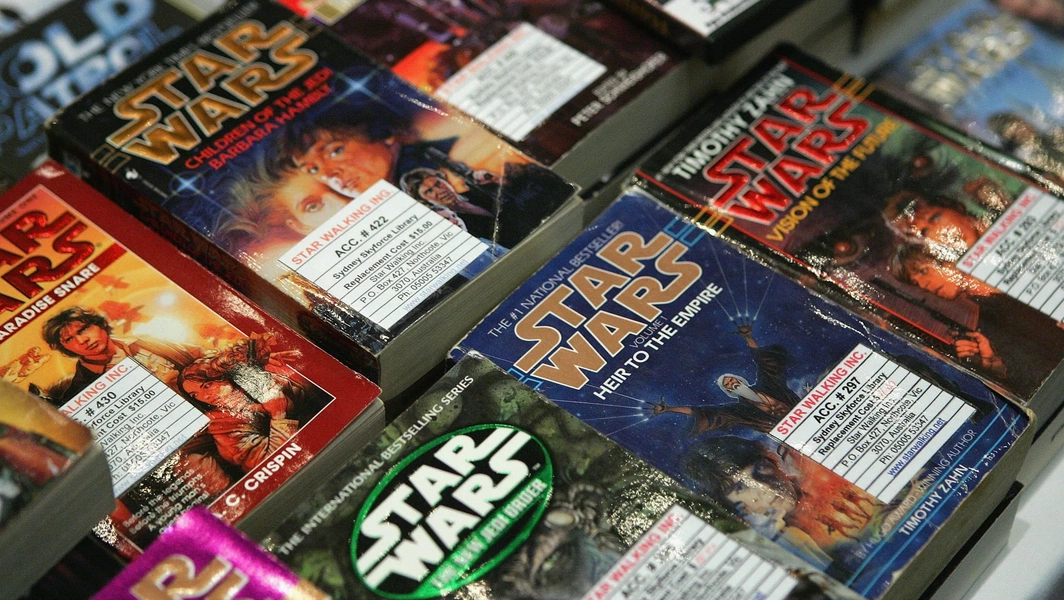 17 VHS tapes worth thousands at auction
