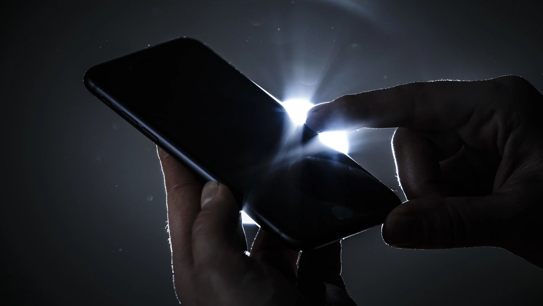 Protect your devices from hidden recording apps