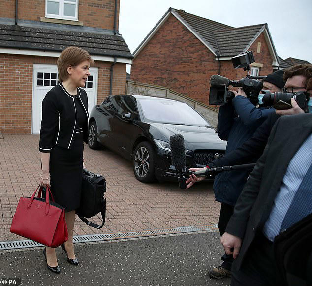 Euan McColm: John Swinney's reputation might be shredded if he doesn't ...