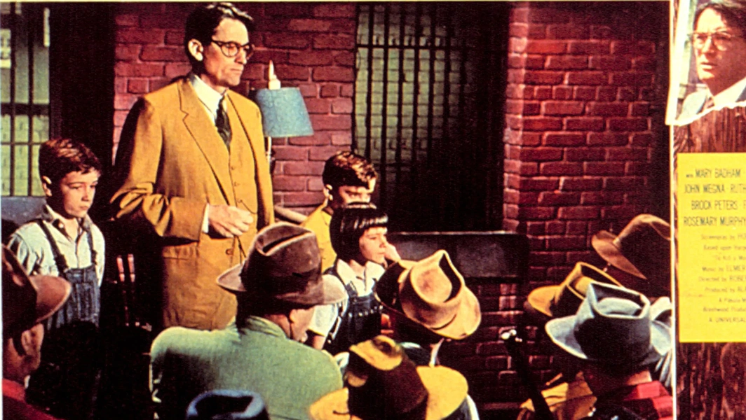 10 faithful film adaptations of beloved novels