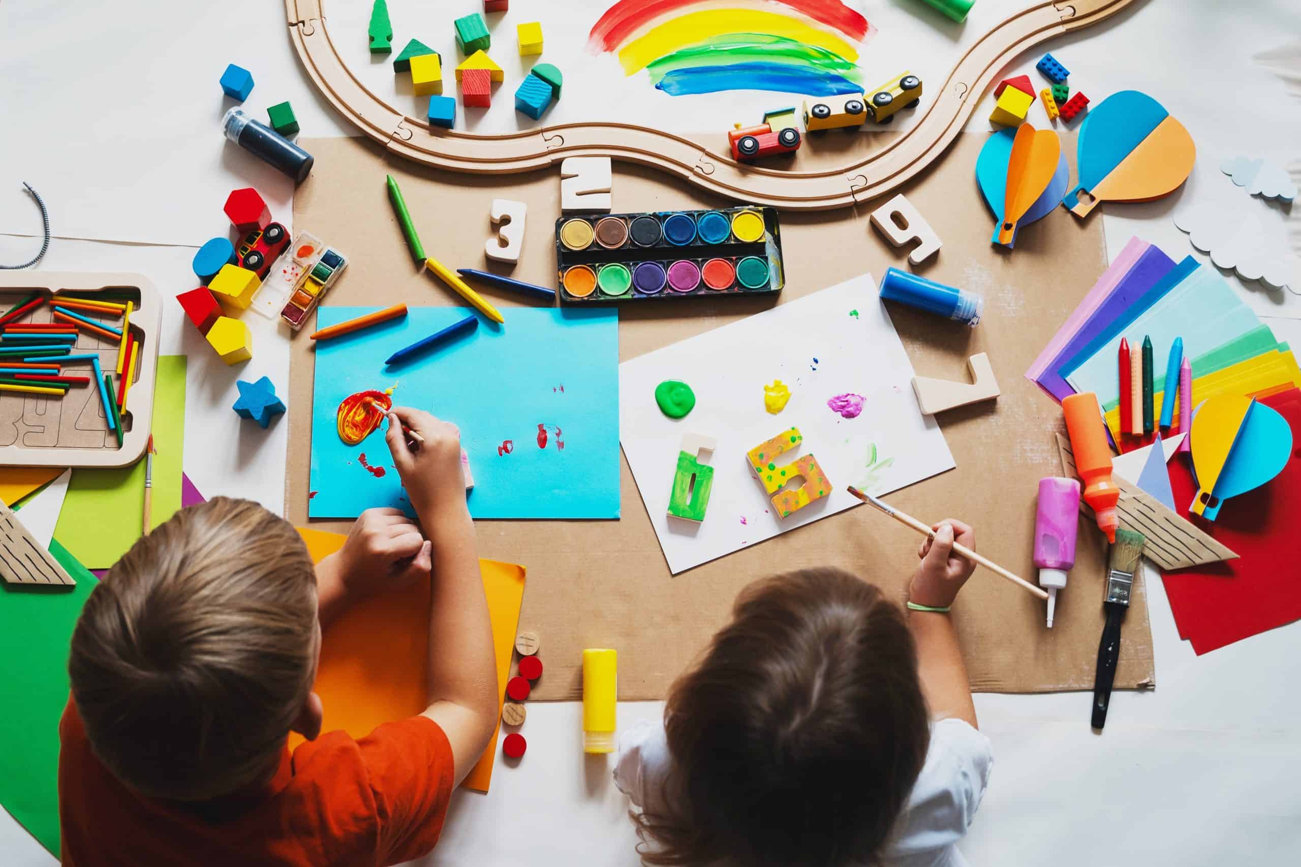 From moodiness to aggression: Signs that your child’s daycare isn’t ...