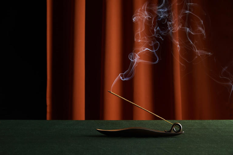The scent of luxury: A smell test of fancy incenses